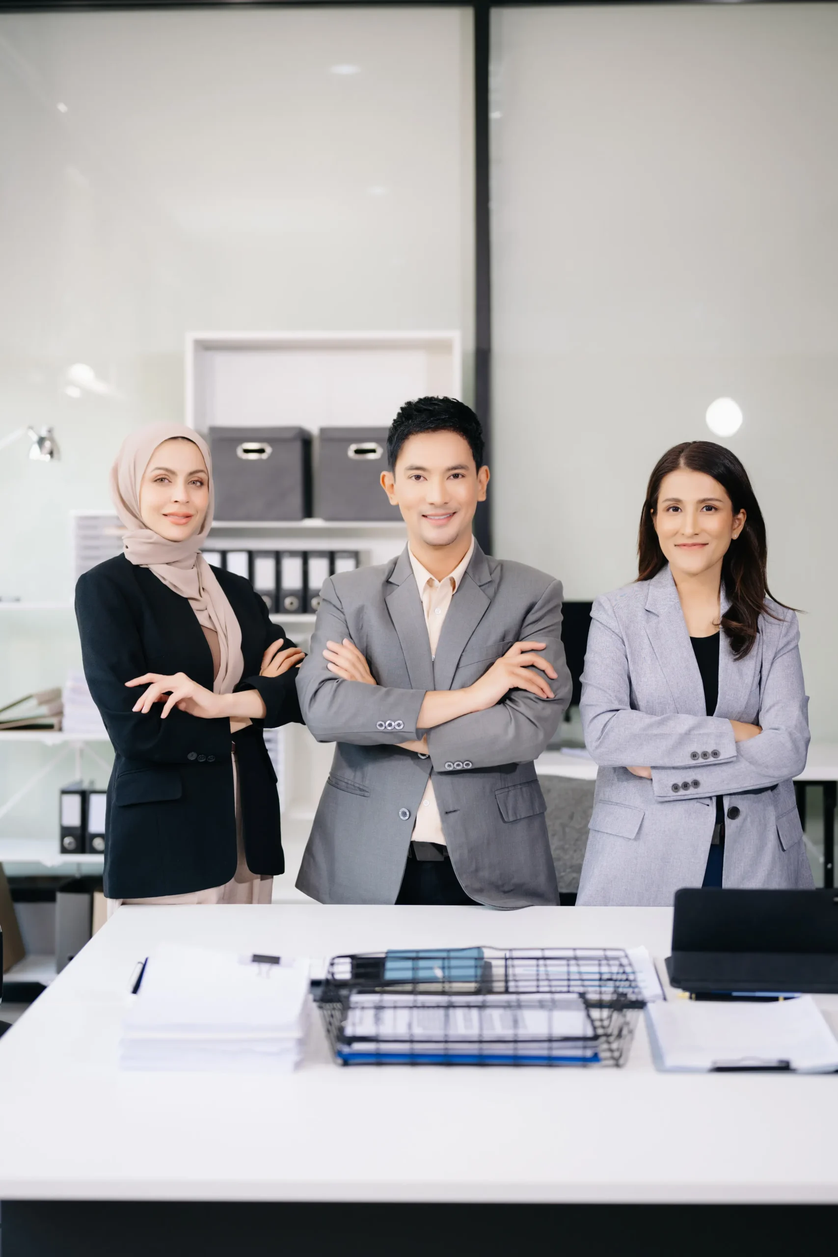 Train the Trainer Malaysia | HRDC Certified Programs